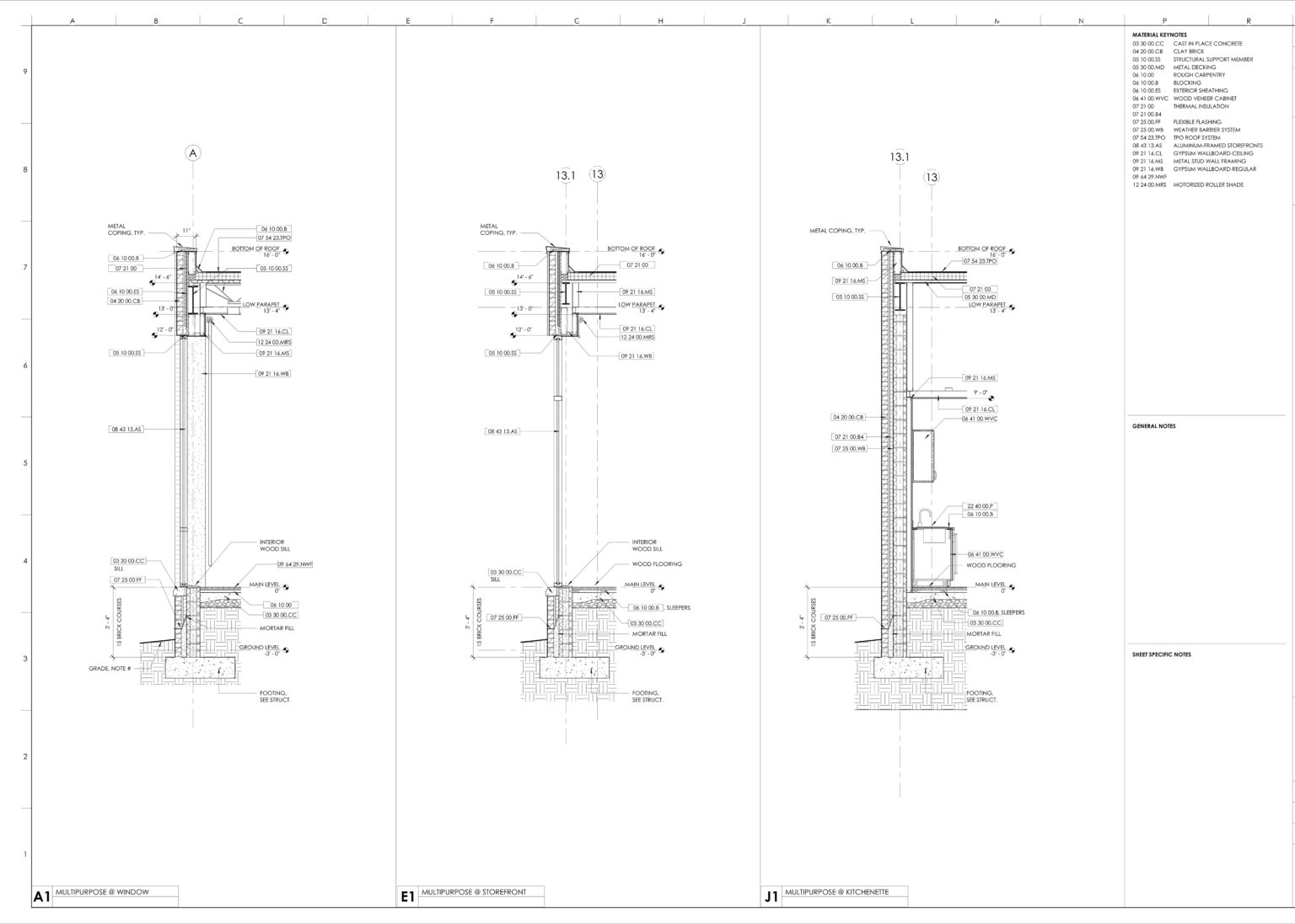 cpl-wall-sections-new - DEZAIN.io