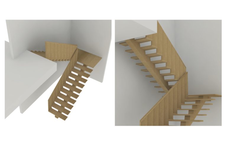 winiarski-stair-rendering - DEZAIN.io